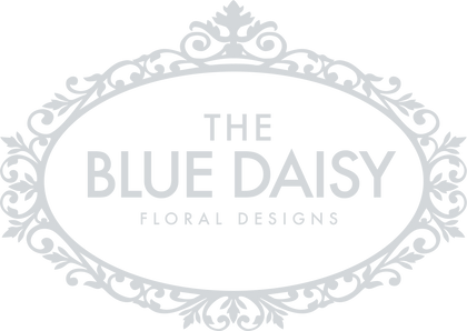 The Blue Daisy Floral Designs