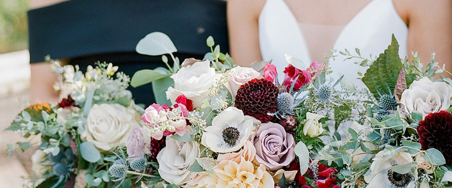 Floral Photos - Pittsburgh Wedding Florist & Flower Shop